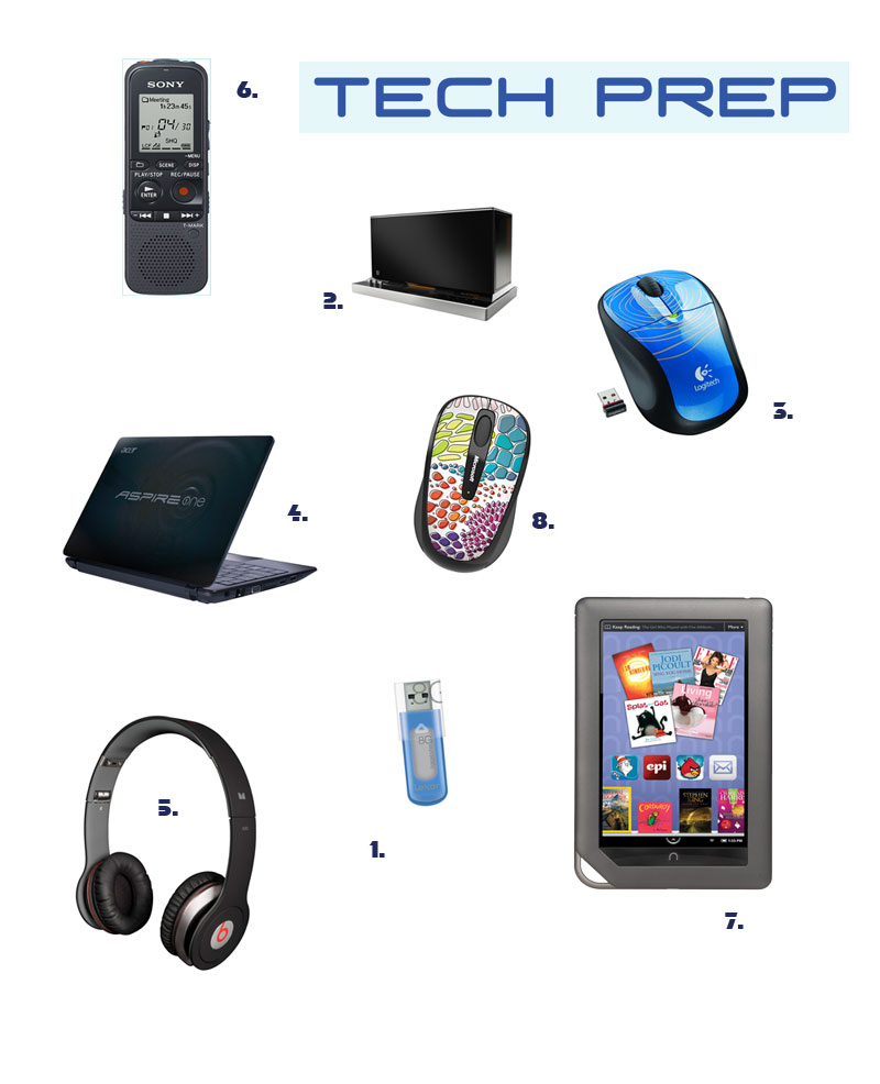 Tech Prep! - Space Coast Living Magazine