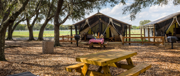 A Unique Vacation Experience - Space Coast Living Magazine