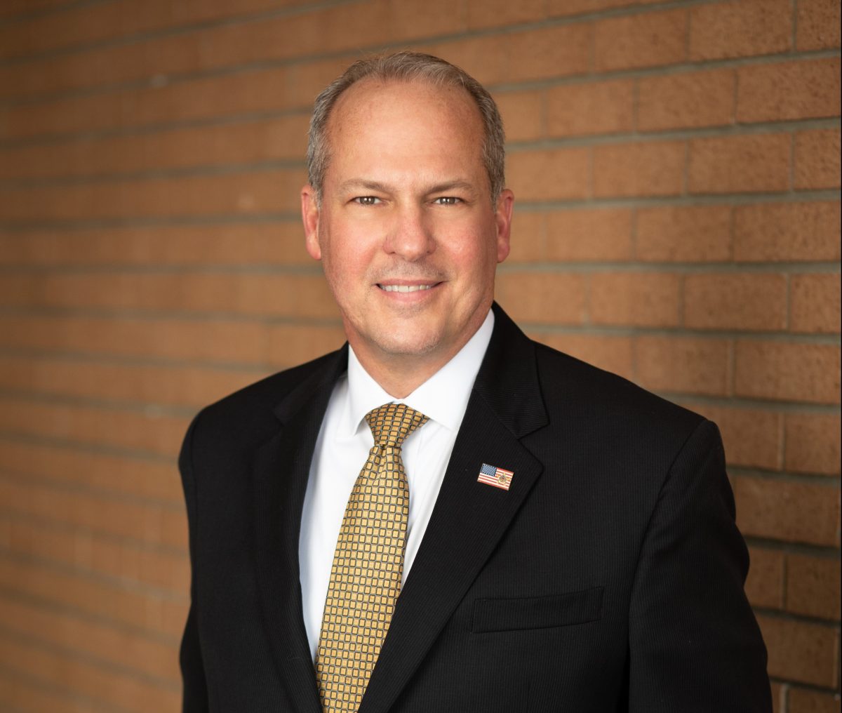 Great Expectations: Mark W. Mullins, Ed.D. - Space Coast Living Magazine