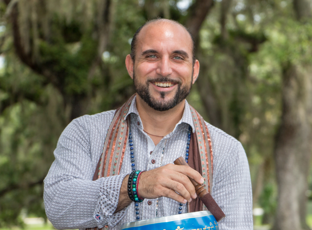 A soothing, relaxing bath: No water required - Space Coast Living Magazine