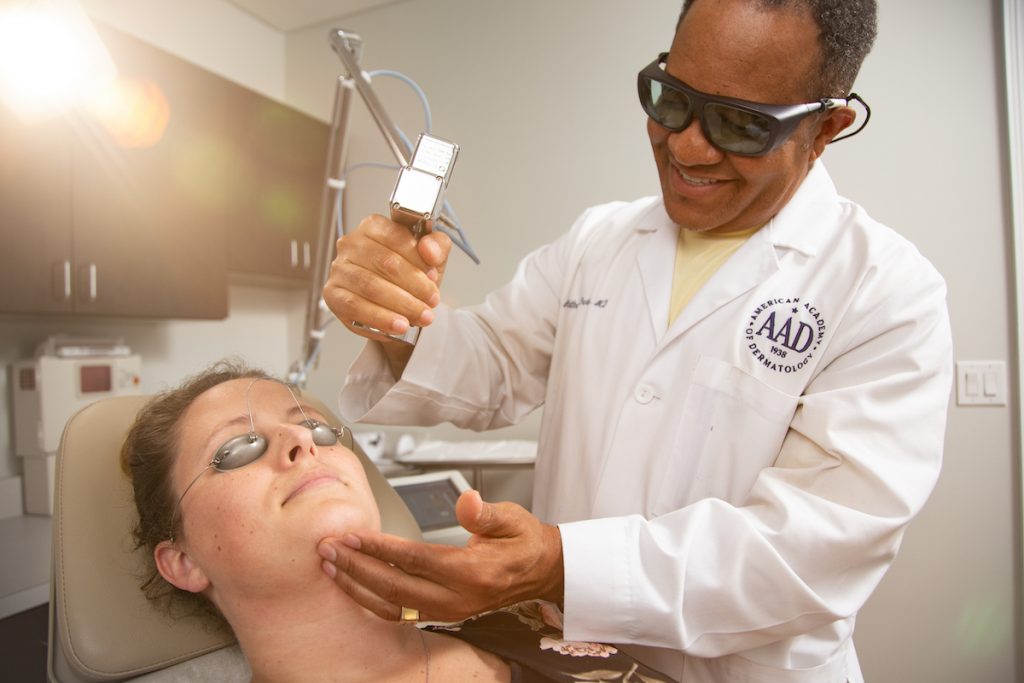 Biologics in dermatology | Porter Premiere Dermatology - Space Coast ...