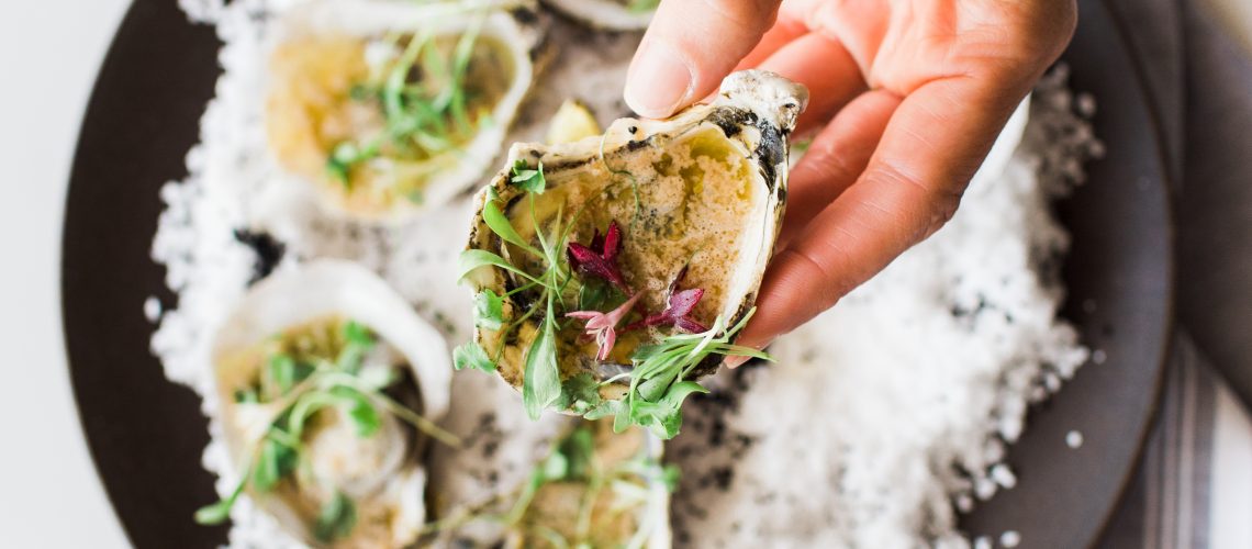 Thoughtfully Curated and Created: Fat Snook provides fresh, locally ...