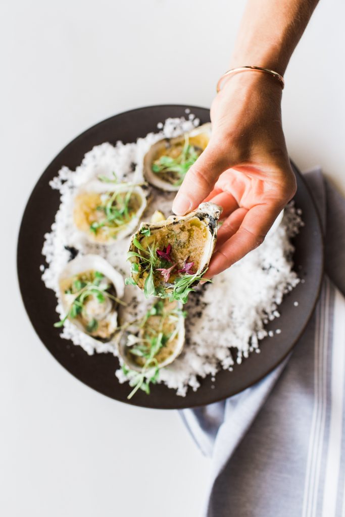 Thoughtfully Curated and Created: Fat Snook provides fresh, locally ...