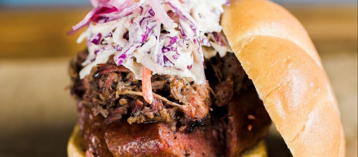Downtown Melbourne's Best Bite | Crydermans Barbecue - Space Coast ...