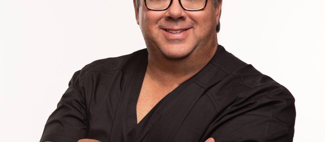 Dr. Gerald Molloy | Laser Spine Brevard - Space Coast Living Magazine