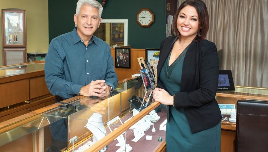 Families Helping Families |Jack and Danielle Masucci - Space Coast ...