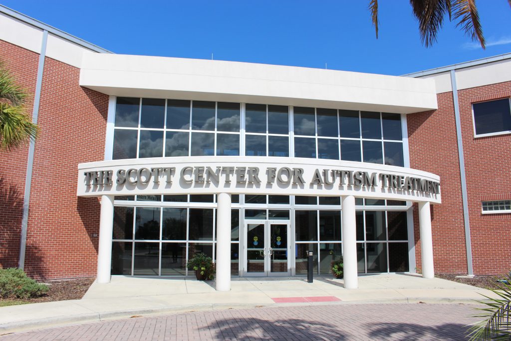A Rising Tide in the Health Care Industry | The Scott Center for Autism ...