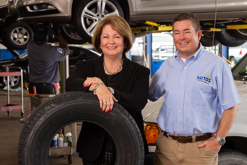 Gatto's Tire & Auto Service - Space Coast Living Magazine