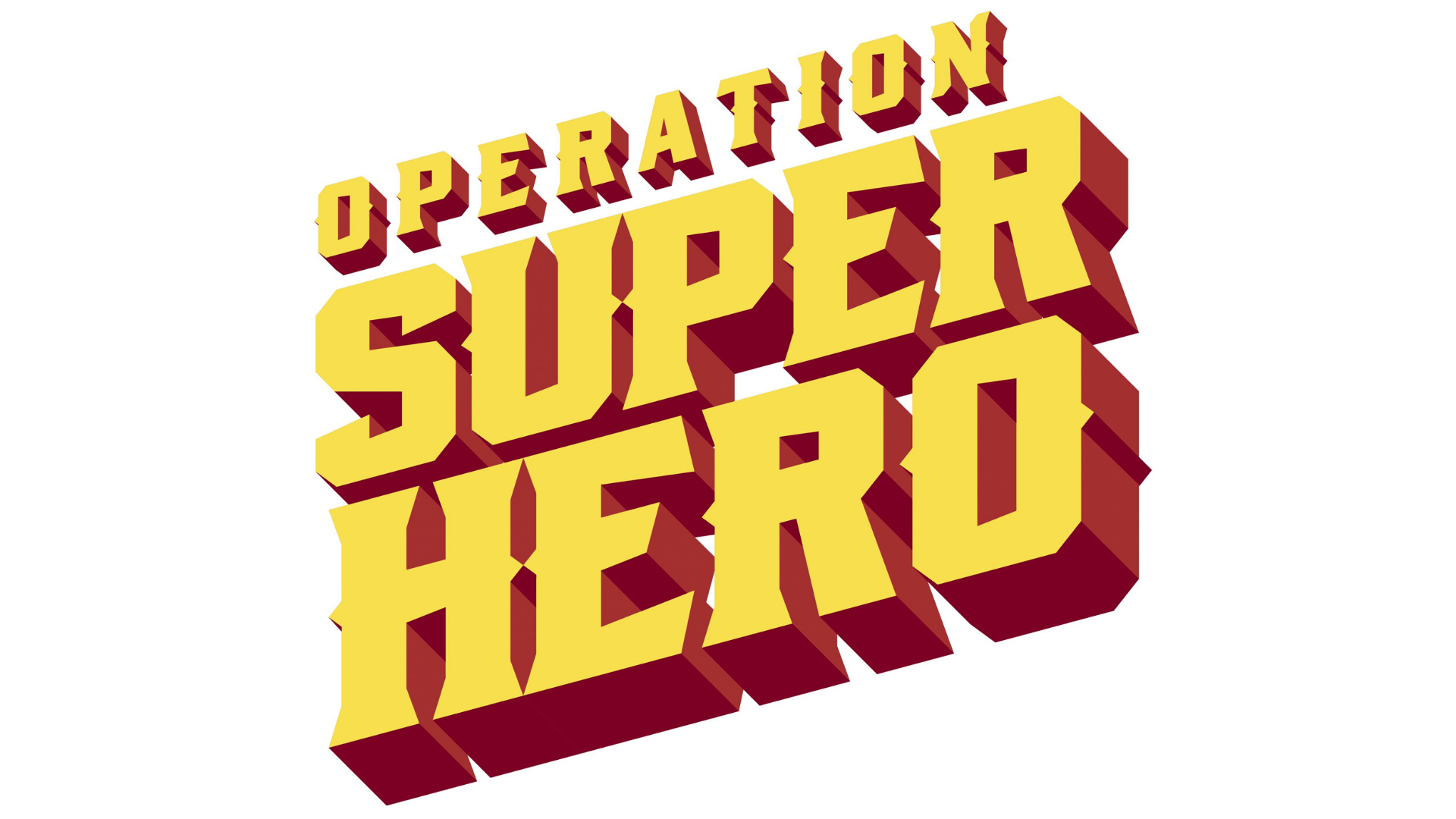 Operation Superhero | Jason Hook Photography - Space Coast Living Magazine