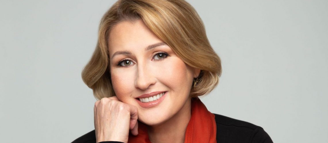 Dr. Julia Bunker | Dental Choice of Melbourne - Space Coast Living Magazine