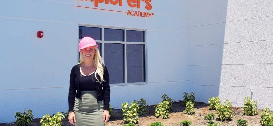 Sneak Peek into Amazing Explorers Academy in Viera, Florida - Space ...