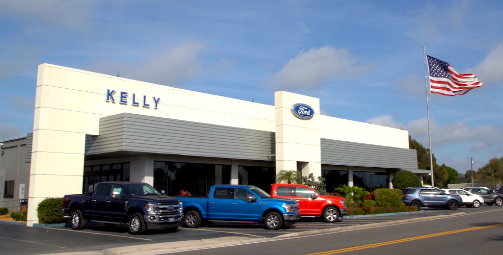 Kelly Automotive Group - Space Coast Living Magazine