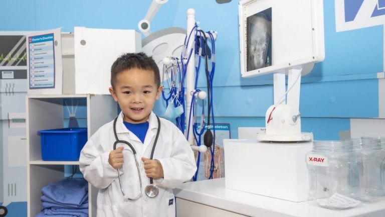 Amazing Explorers Academy: Innovation in Early Childhood Education ...