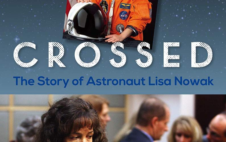 New Book Details Criminal Investigation of former NASA Astronaut ...