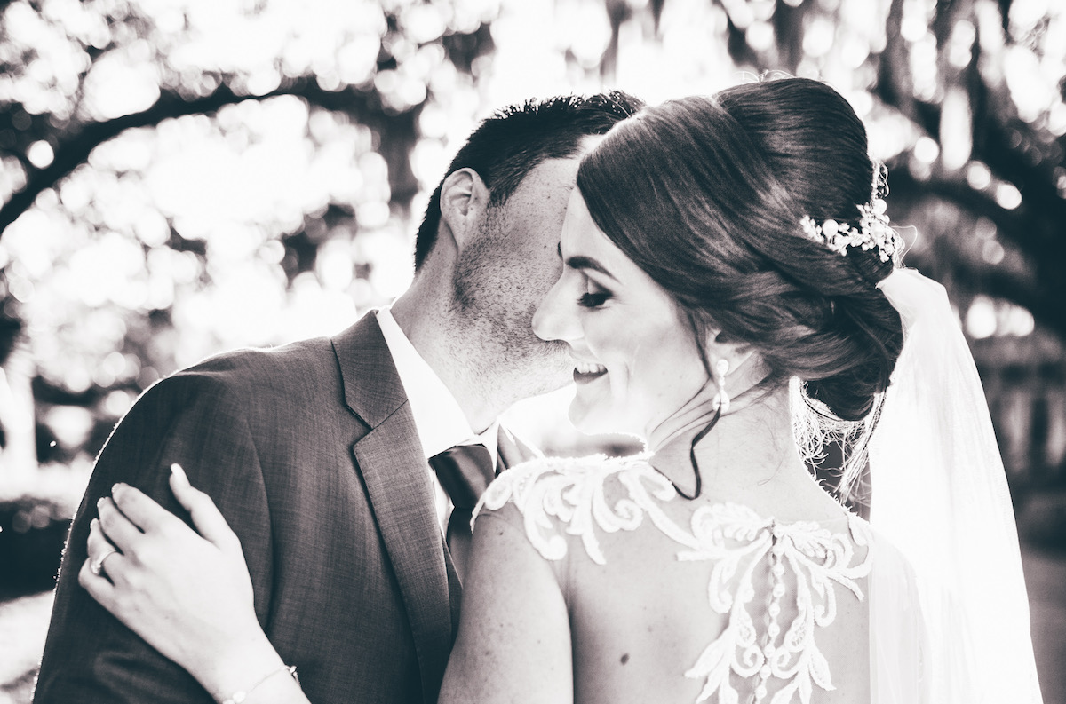 Who Invited this ‘Rona Chick to My Wedding? | Wedding Planning in Pandemic Times - Space Coast ...