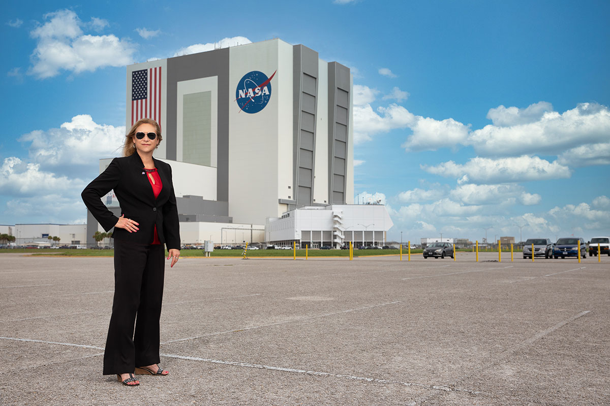 Reaching for the stars - Space Coast Living Magazine