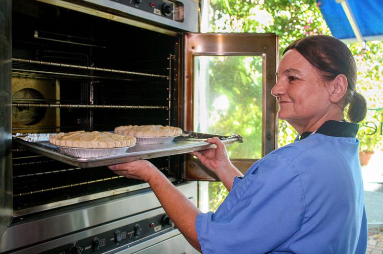 A slice of perfection - Space Coast Living Magazine