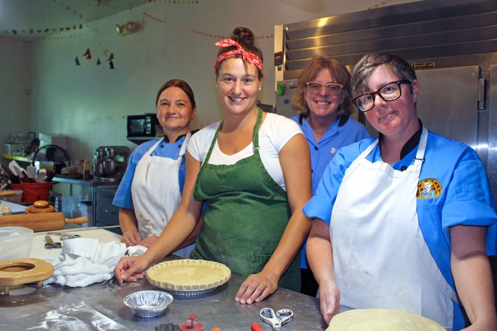 A slice of perfection - Space Coast Living Magazine