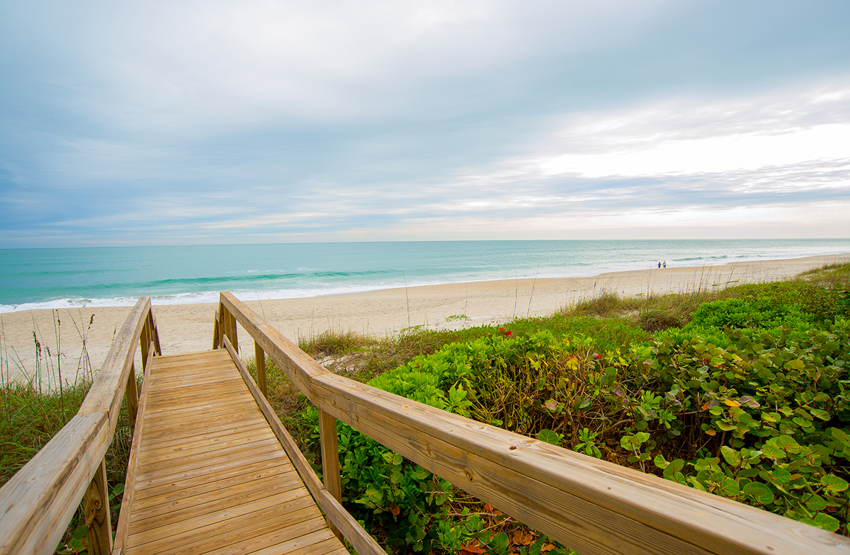 Dynamic duo design - Space Coast Living Magazine