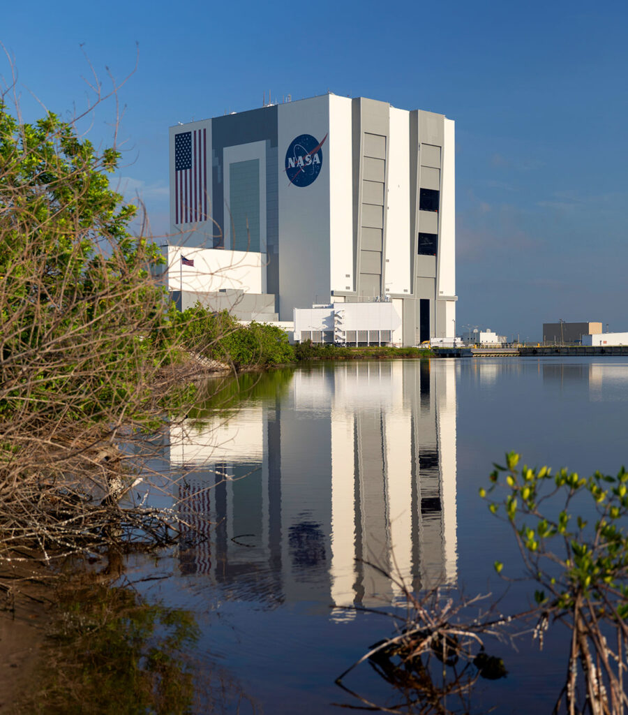 Kennedy Space Center celebrates 60 years - Space Coast Living Magazine