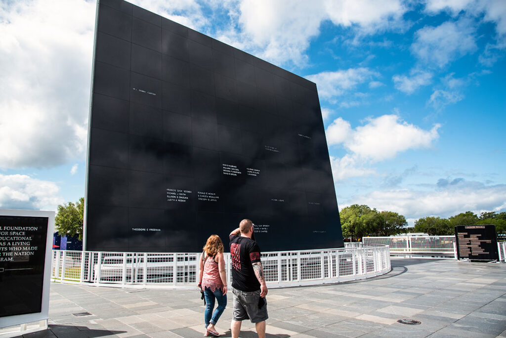 Out of this world - Space Coast Living Magazine