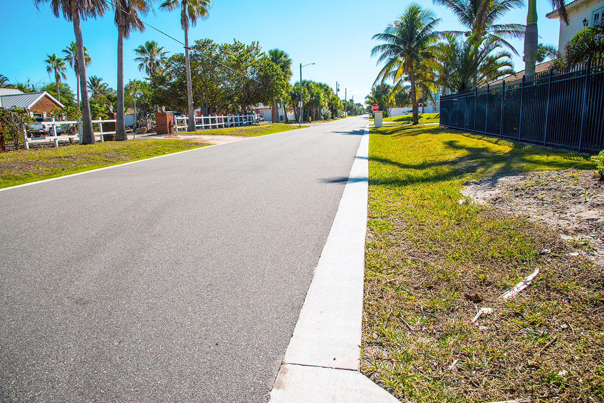 Stormy warnings - Space Coast Living Magazine