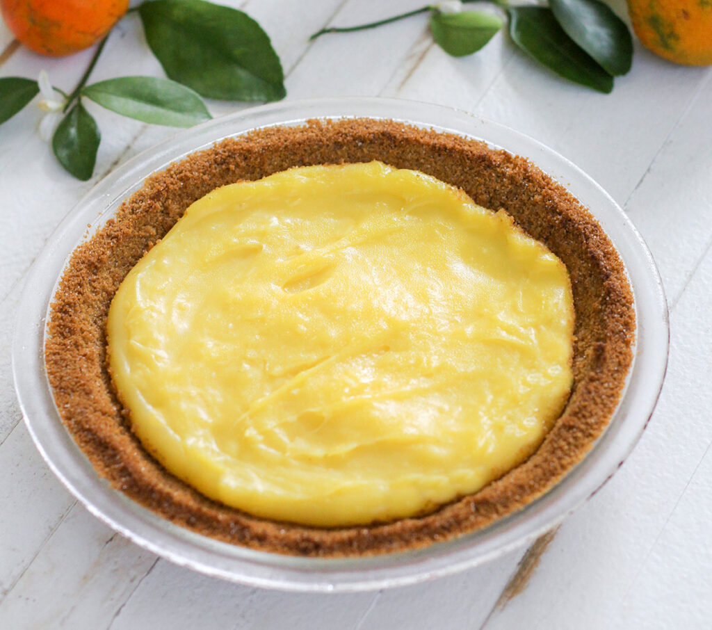 Taste of Old Florida - Space Coast Living Magazine