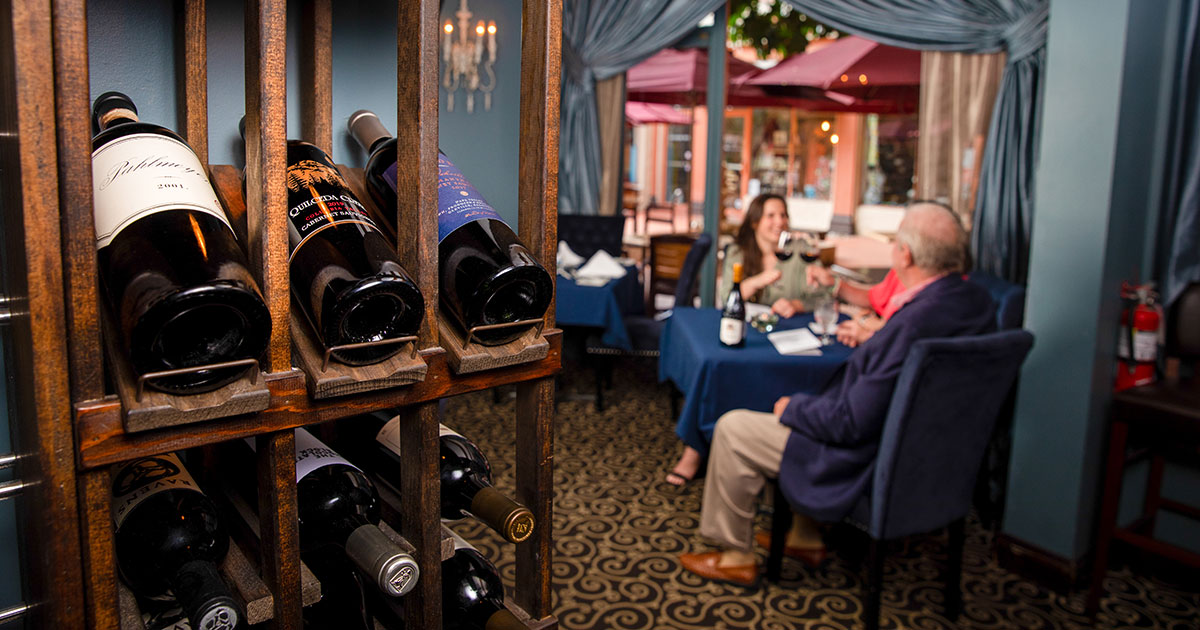 By the bottle - Space Coast Living Magazine