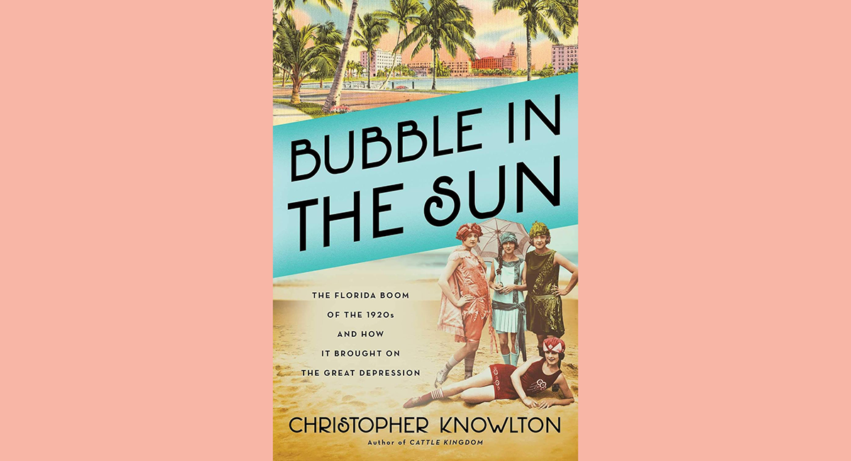 Bubble in the Sun - Space Coast Living Magazine