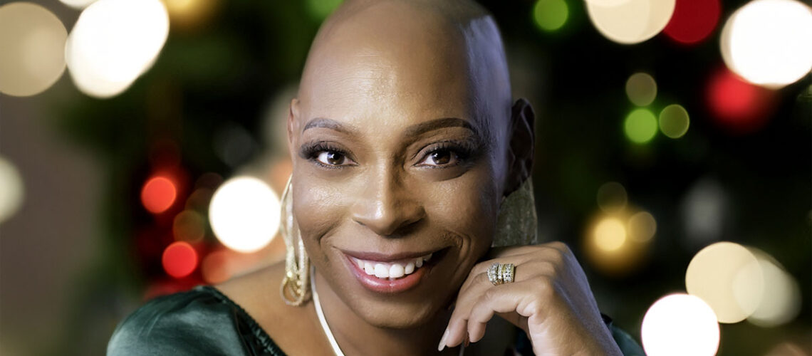 Overcoming - Space Coast Living Magazine