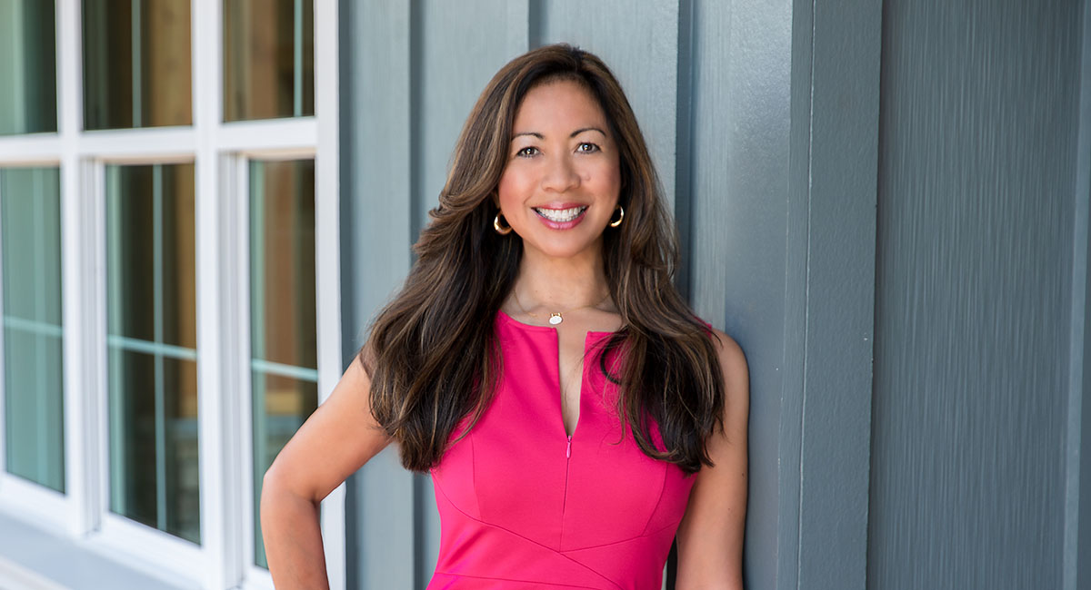 Luxury & Waterfront Real Estate Specialist - Space Coast Living Magazine