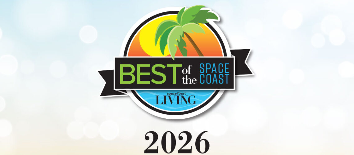 Best of the Space Coast 2026 contest - Space Coast Living Magazine