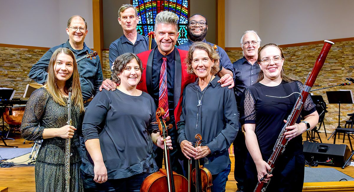 Noteworthy - Space Coast Living Magazine