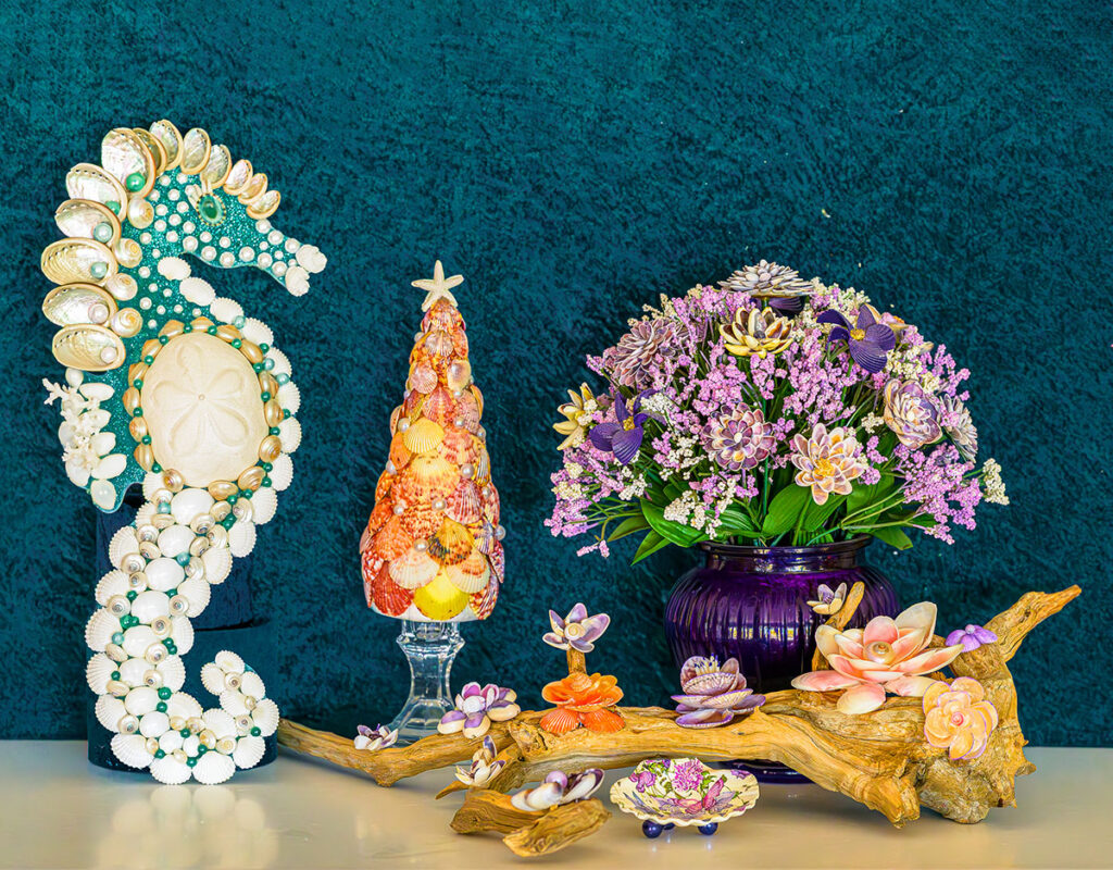 Shell, yeah! - Space Coast Living Magazine