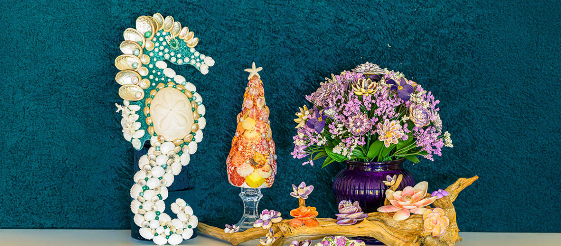 Shell, yeah! - Space Coast Living Magazine