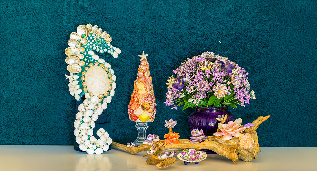 Shell, yeah! - Space Coast Living Magazine