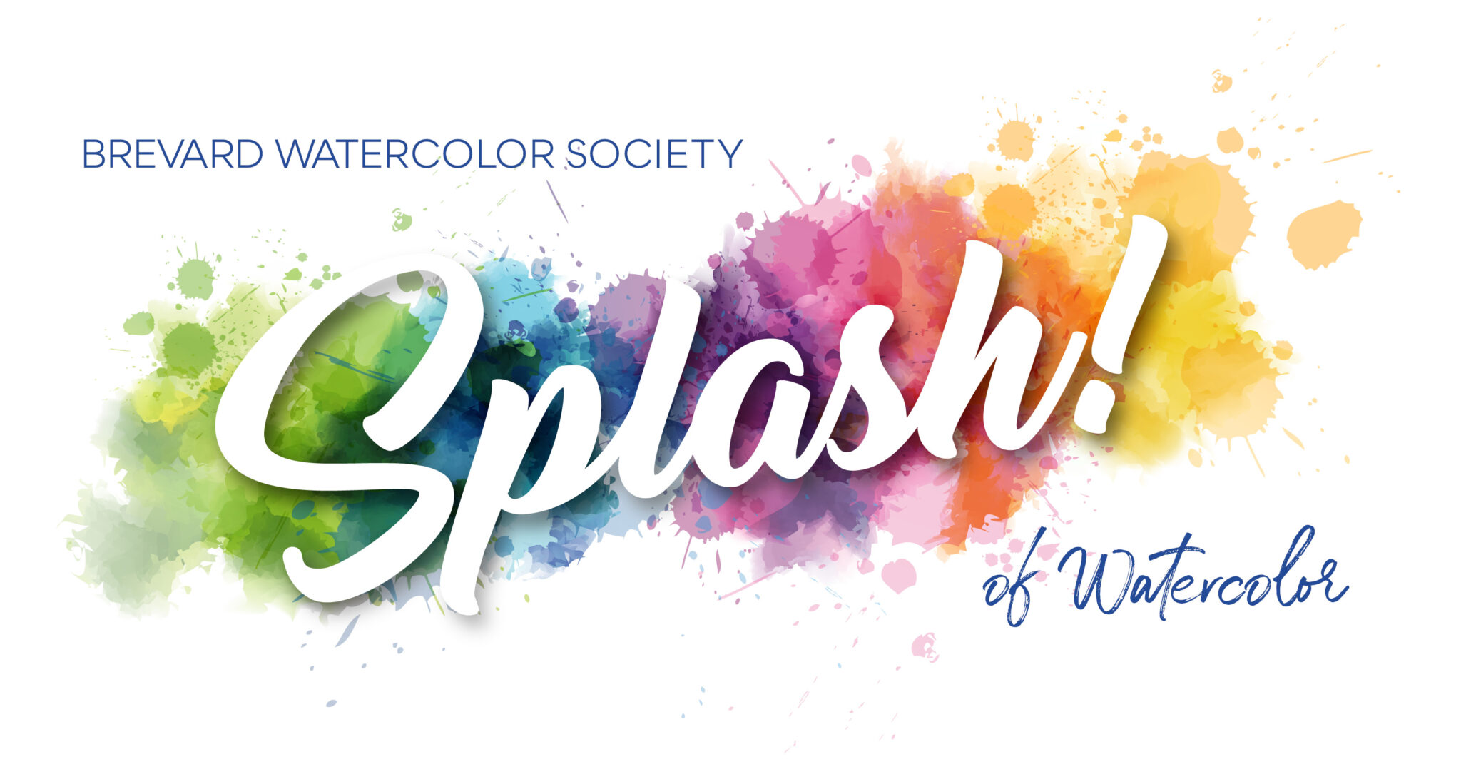 Splash! of Watercolor Art Show 2026 - Space Coast Living Magazine